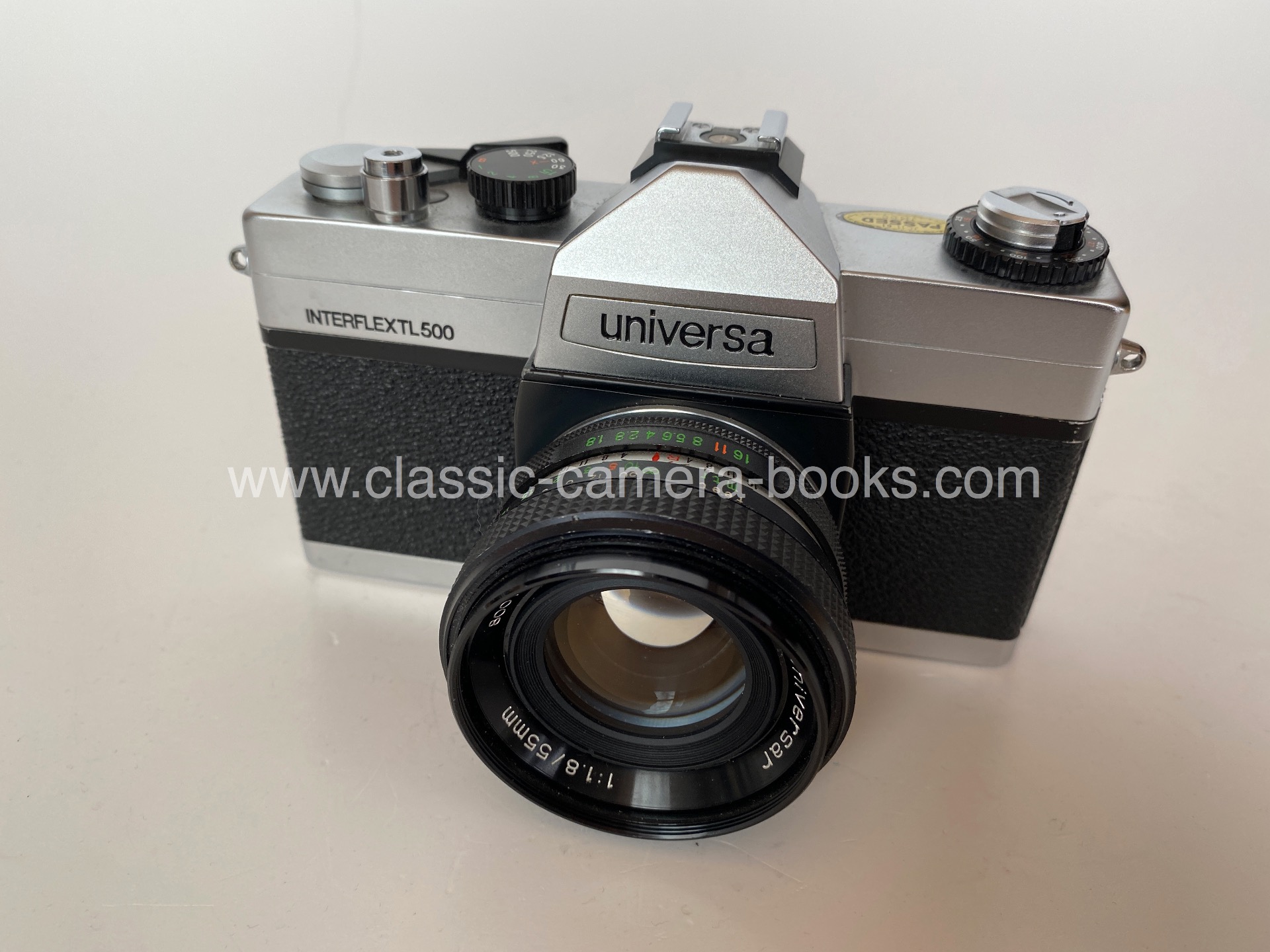 Petri Camera Co. Inc. :: Classic Camera Books